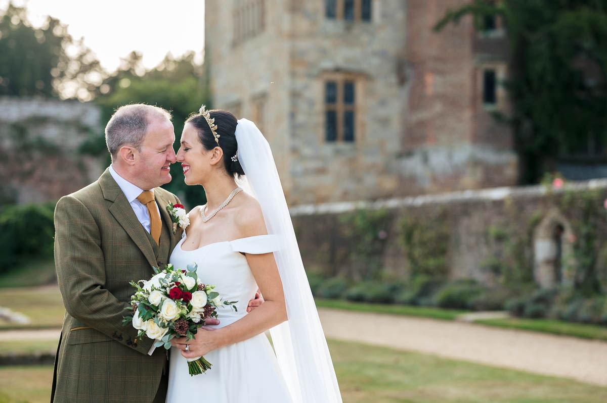 Wedding Venue Guide Penshurst Place - Penny Young Photography