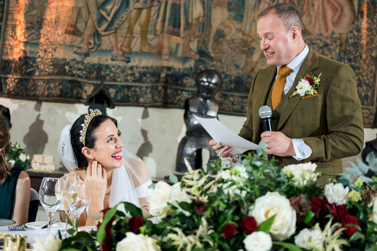 Wedding Venue Guide Penshurst Place - Penny Young Photography