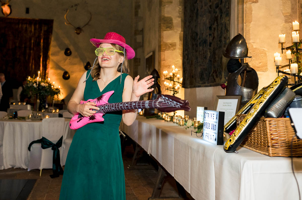 Wedding Venue Guide Penshurst Place - Penny Young Photography